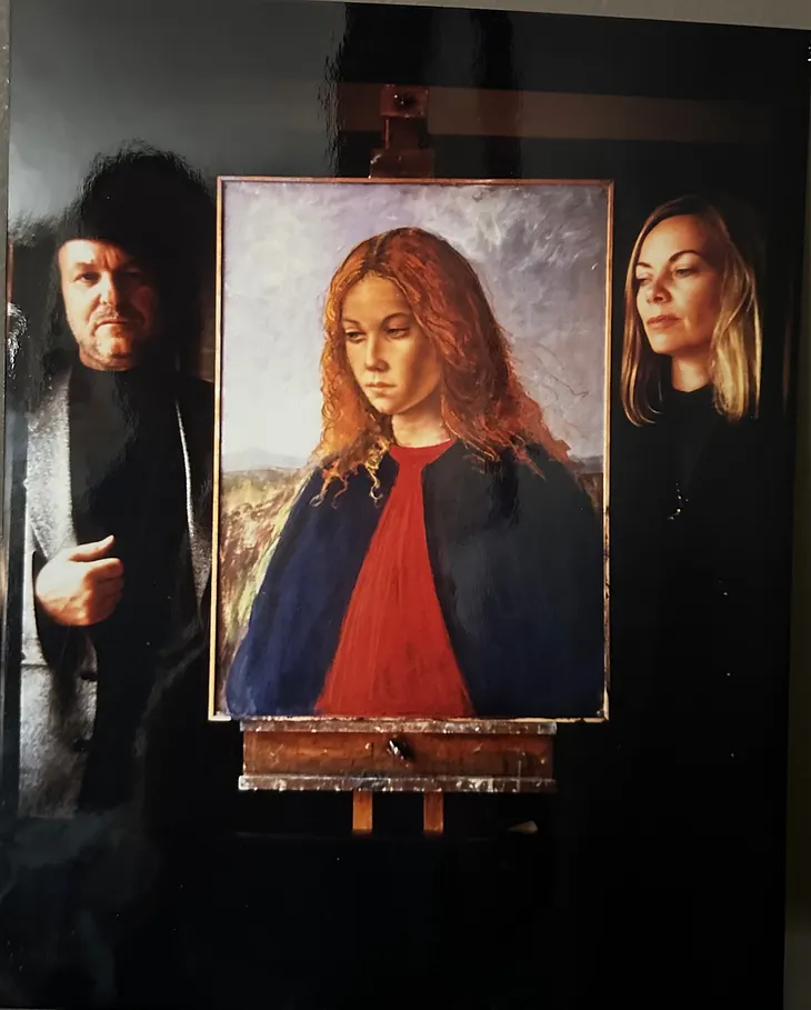 The most insightful stories about Art - Medium