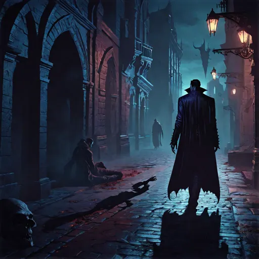 The most insightful stories about Horror - Medium