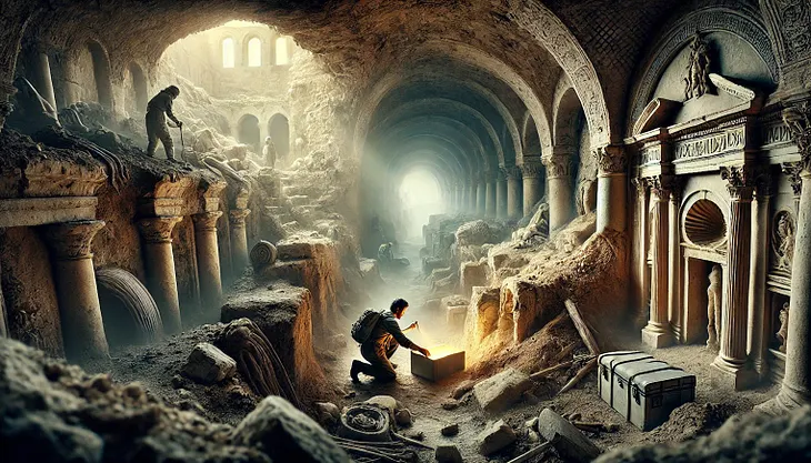 The most insightful stories about Knowledge Graph - Medium