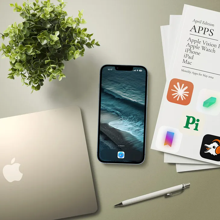 The most insightful stories about iPhone - Medium
