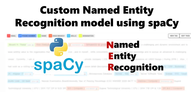 The most insightful stories about Named Entity Recognition - Medium