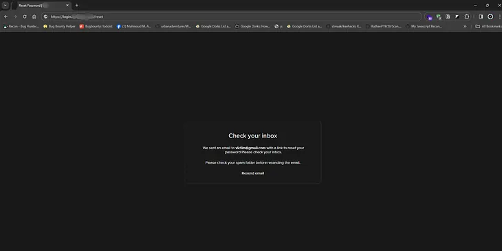 The most insightful stories about Bug Bounty Tips - Medium