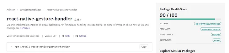 The most insightful stories about React Native - Medium