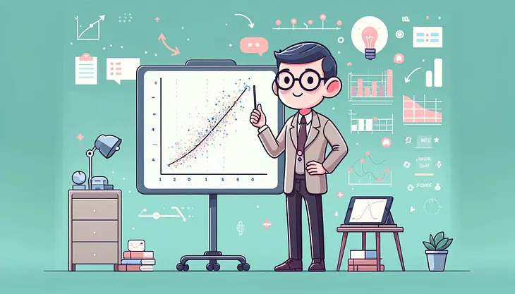 The most insightful stories about Linear Regression - Medium