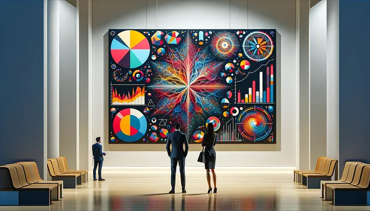 The most insightful stories about Visualization - Medium