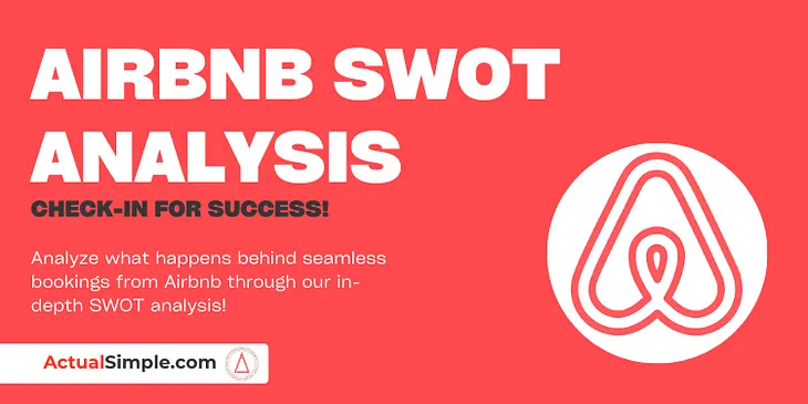 The most insightful stories about Swot Analysis - Medium