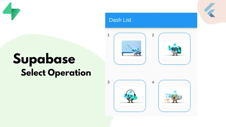 The most insightful stories about Flutter Supabase - Medium