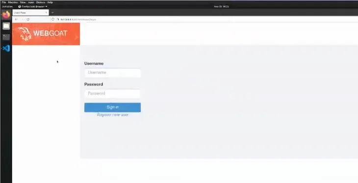 The most insightful stories about Webgoat - Medium