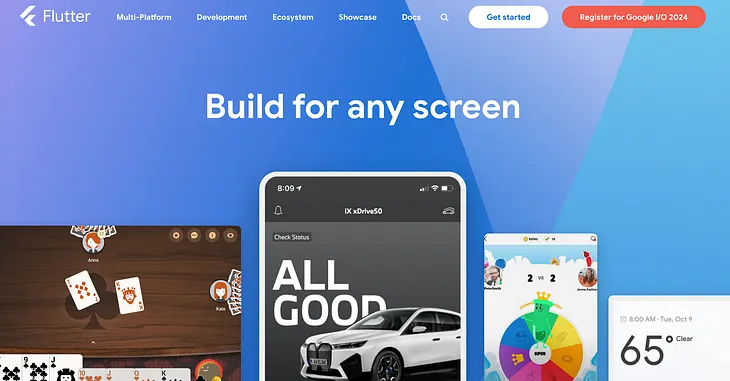 The Most Insightful Stories About Flutter Widget Medium