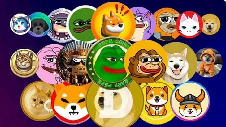 The most insightful stories about Meme Coins On Solana - Medium