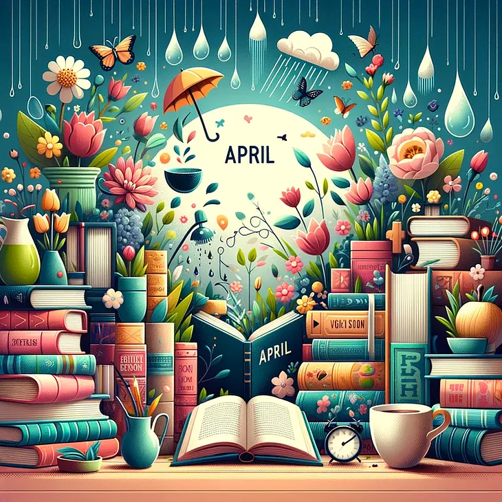 The most insightful stories about Book Review - Medium