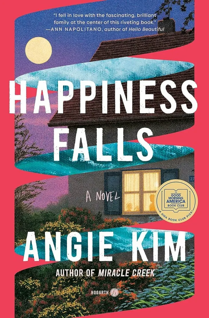 The most insightful stories about Book Recommendations - Medium