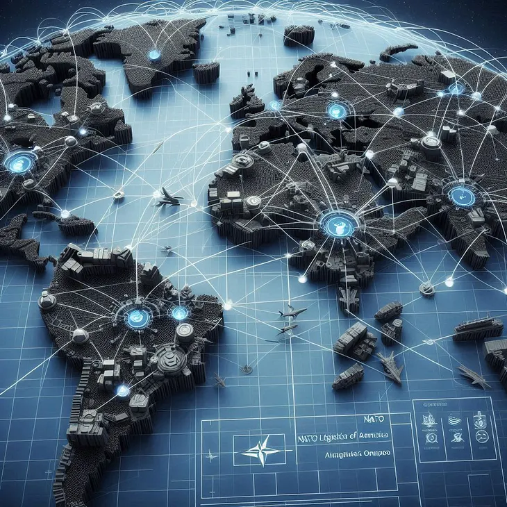 The most insightful stories about Nato - Medium