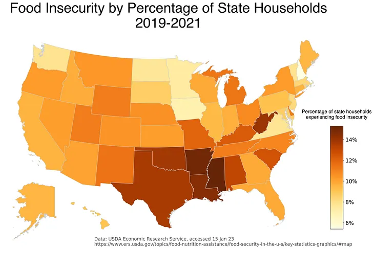 The most insightful stories about Geopandas - Medium