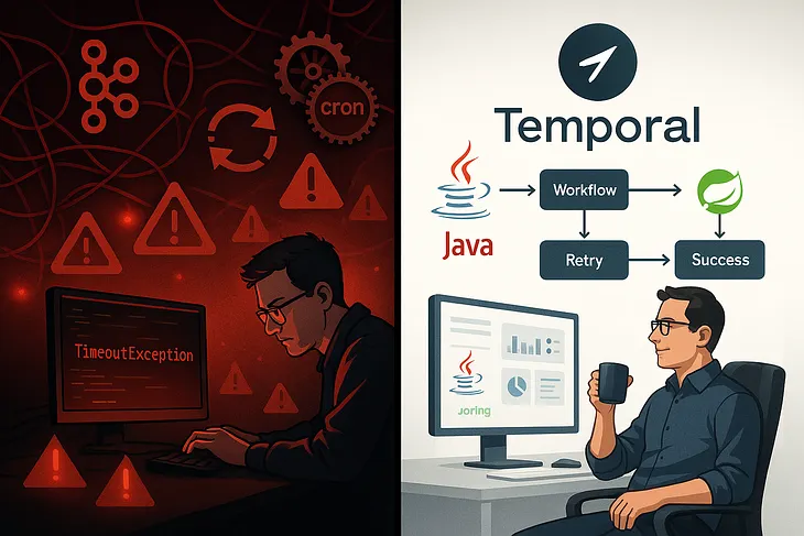 The most insightful stories about Spring Boot - Medium