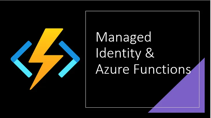 The most insightful stories about Azure Managed Identities - Medium