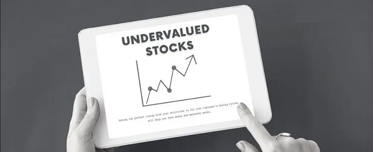 The most insightful stories about Fundamental Analysis - Medium