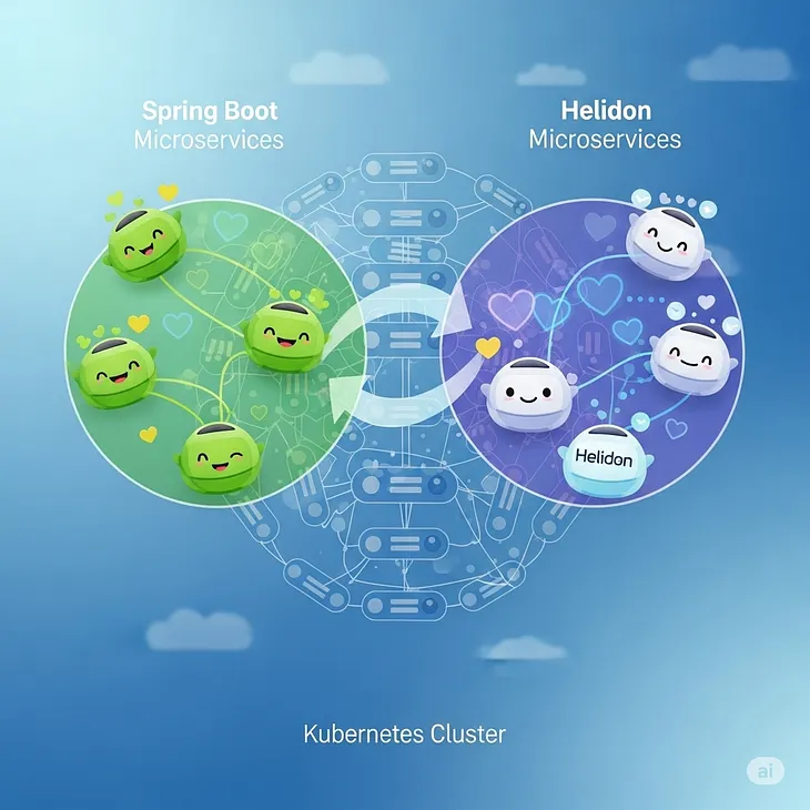 The most insightful stories about Spring Boot - Medium