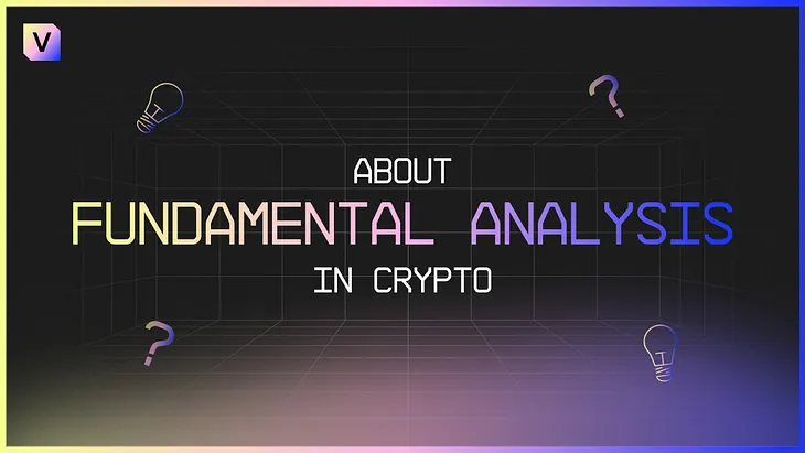 The most insightful stories about Fundamental Analysis - Medium
