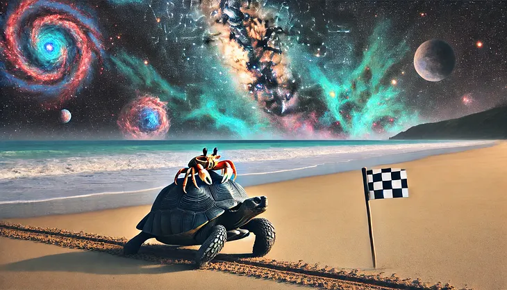 The most insightful stories about Rust Programming Language - Medium