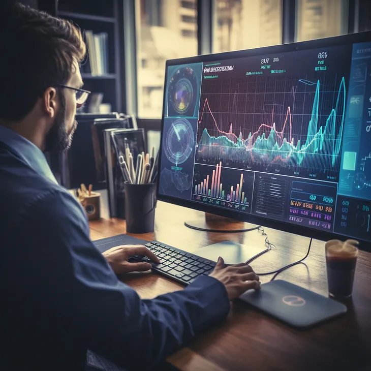 The most insightful stories about Fundamental Analysis - Medium