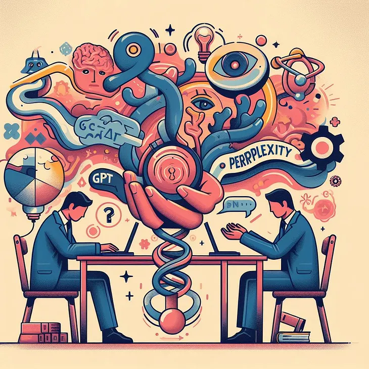 The most insightful stories about Perplexity Ai - Medium
