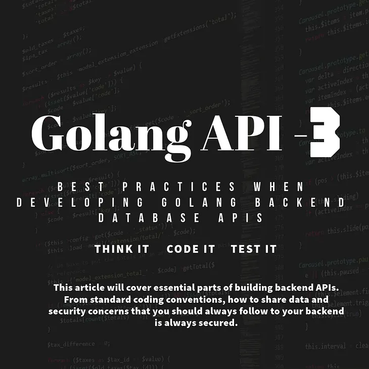 The most insightful stories about API - Medium