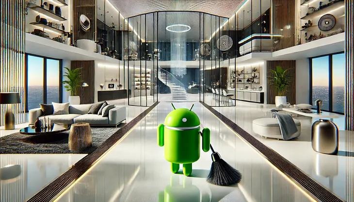 The most insightful stories about Android - Medium