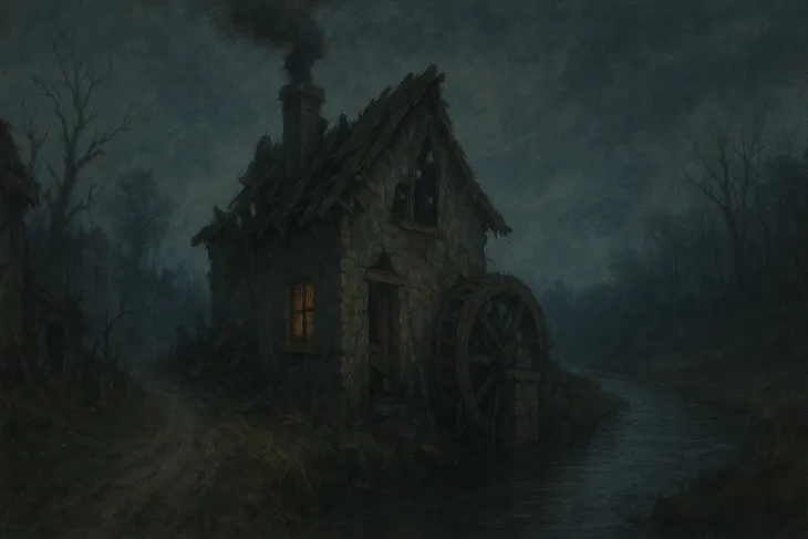 The most insightful stories about Dark Lore Digest - Medium