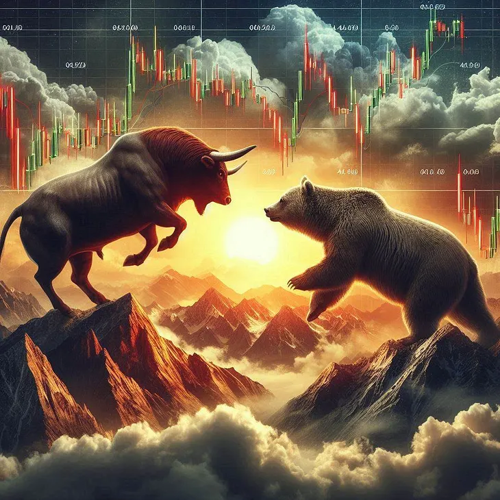 The most insightful stories about Backtesting - Medium