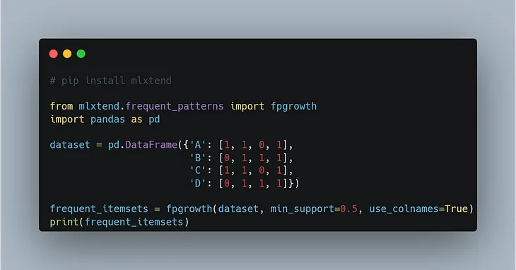 The most insightful stories about Fp Growth - Medium