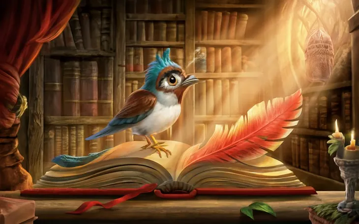 The most insightful stories about Stories - Medium