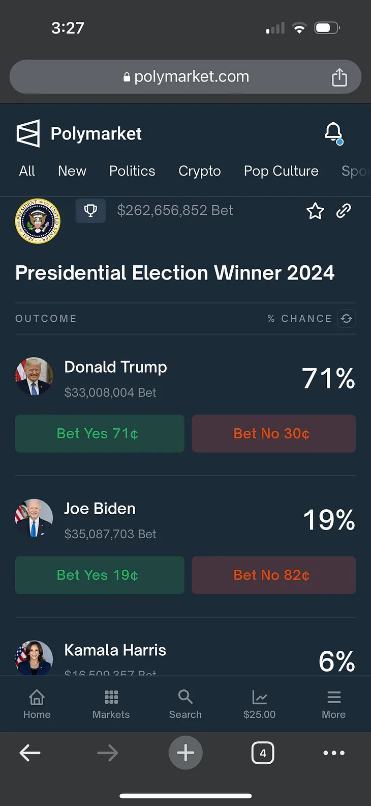 The most insightful stories about Predictions - Medium