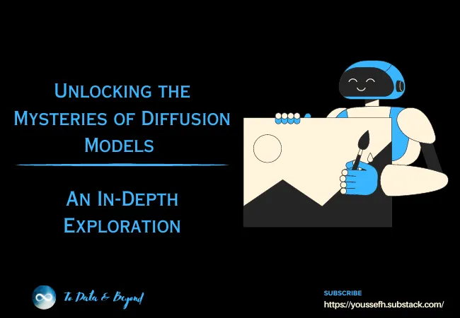 The most insightful stories about Diffusion Models - Medium