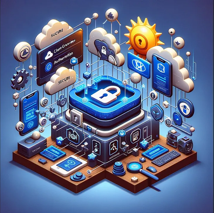 The most insightful stories about Keycloak - Medium