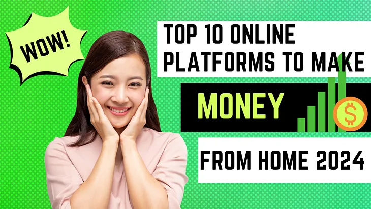The most insightful stories about Earn Money Online - Medium
