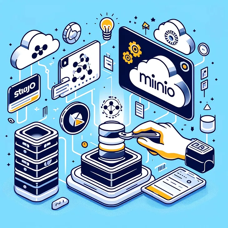 The most insightful stories about Minio - Medium