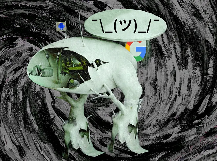 The most insightful stories about Enshittification - Medium