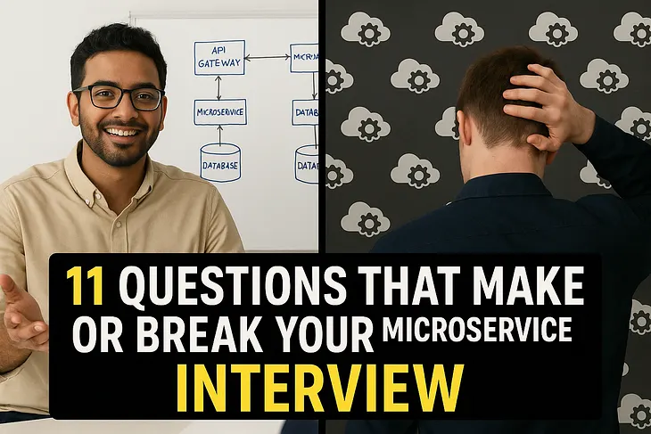 The most insightful stories about Spring Boot - Medium