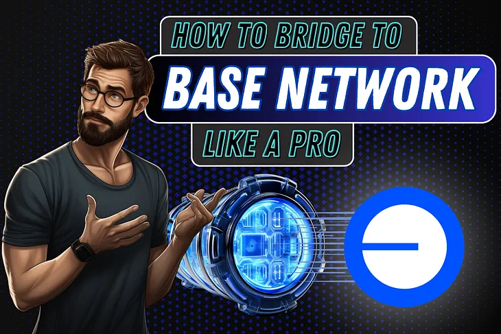 The Most Insightful Stories About Base Network Medium 5071
