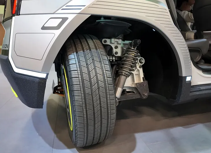 The most insightful stories about Electric Vehicles - Medium