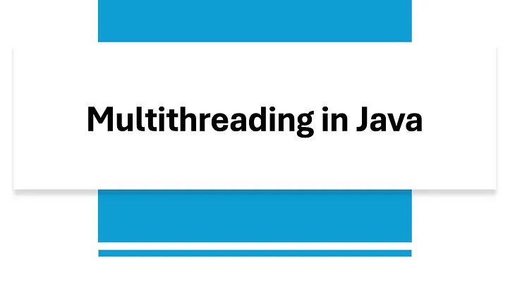 The most insightful stories about Multithreading - Medium