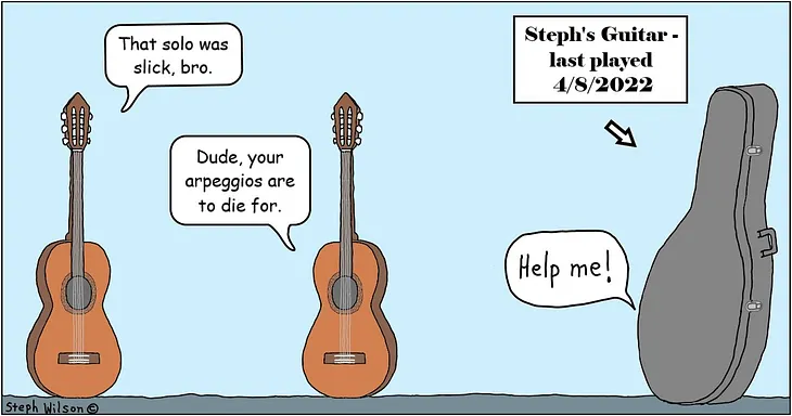 The most insightful stories about Comics - Medium