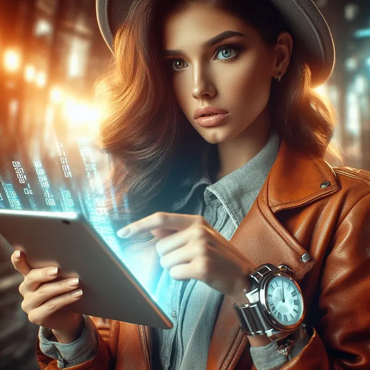 The most insightful stories about Science Fiction - Medium