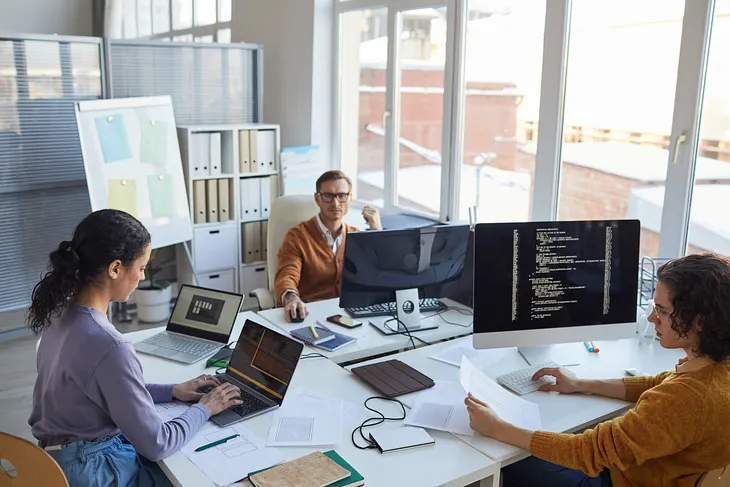 The most insightful stories about Uml Diagrams - Medium