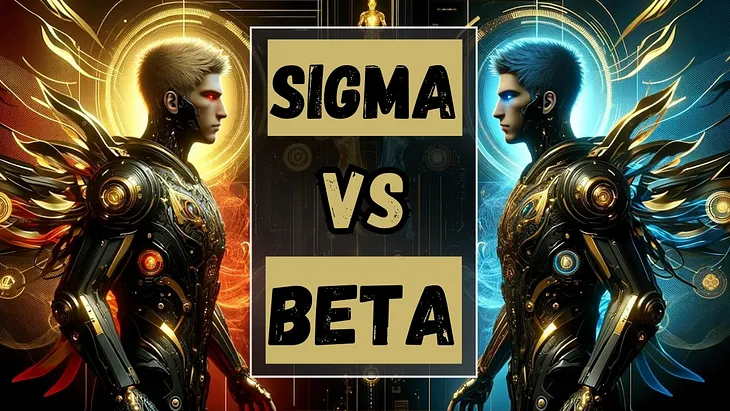 The most insightful stories about Sigma Male - Medium