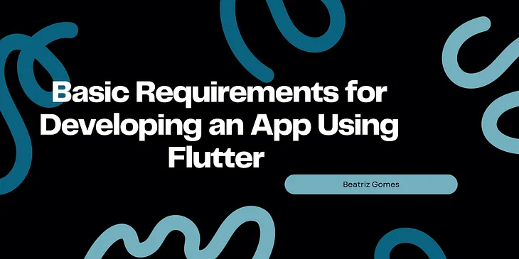 The most insightful stories about Flutter App Development - Medium