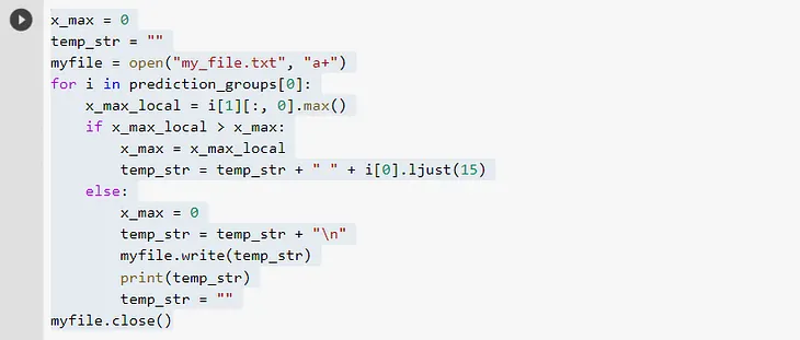 The most insightful stories about Tesseract - Medium