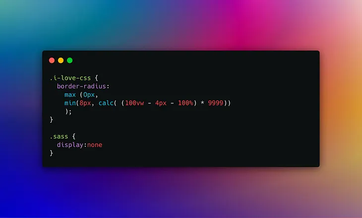 The most insightful stories about CSS - Medium