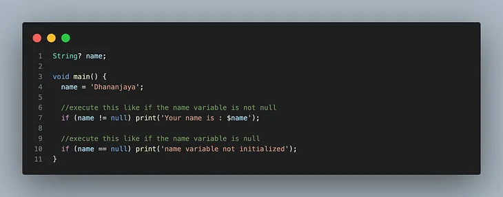 The most insightful stories about Dart Programming Language - Medium